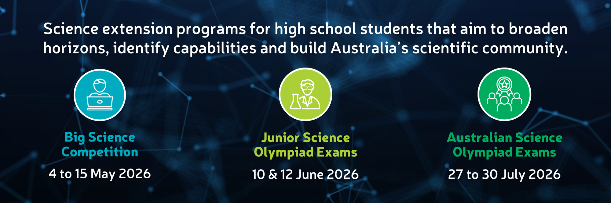 Australian Science Innovations